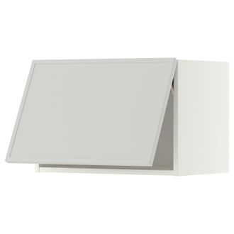 IKEA METOD Wandschrank horizontal