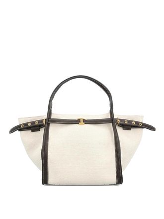 Tod's Sac Cabas - Blanc