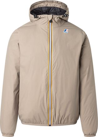 K-Way K-Way Funktionsjacke LE VRAI 4.0 CLAUDE WARM