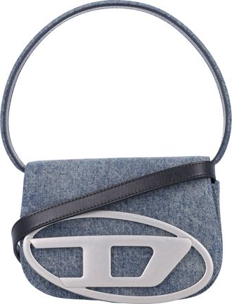 Diesel Sacs diesel.. bleu