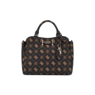 Guess Damen, Taschen, Braun, ONE SIZEGr&ouml;&szlig;e