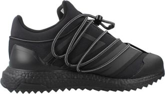 adidas Herren, Schuhe, Schwarzk, 43 1/3 EUGröße