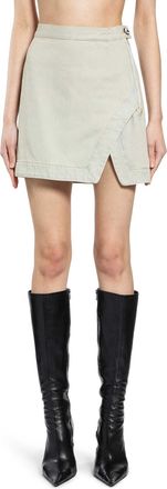 Vivienne Westwood Rita Denim Skirt