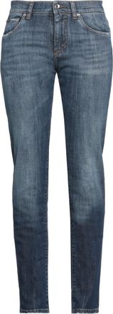 Dolce & Gabbana HOSEN & R&Ouml;CKE - Jeanshosen auf YOOX.COM