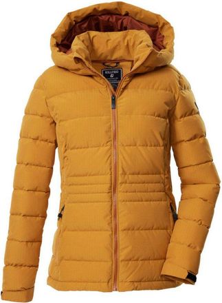 Killtec Winterjacke killtec Damen Steppjacke KOW 10 43302-000