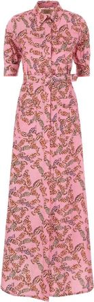 Alessandro Enriquez Damen, Kleider, Rosa, SGr&ouml;&szlig;e