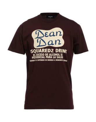 Dsquared2 TOPS - T-shirts auf YOOX.COM