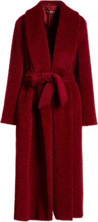 Max Mara JACKEN & M&Auml;NTEL - Shearling- & Kunstfell auf YOOX.COM