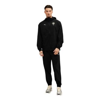 Puma Puma - Training Sets - Homme - Sport - Noir - Taille: L