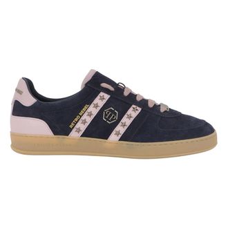 Philipp Plein unisex, Schuhe, Blau, 42 EUGr&ouml;&szlig;e