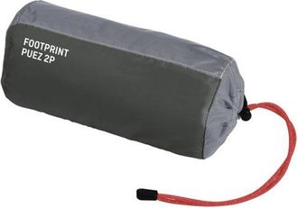 Salewa Footprint Puez 2P - Zeltunterlage