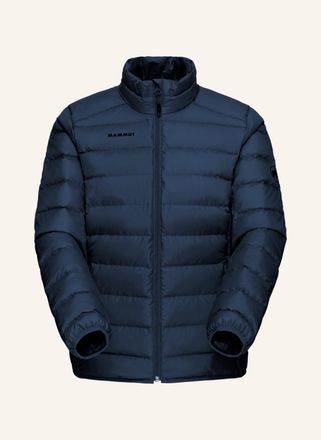 Mammut Mammut Daunenjacke Waymarker In blau