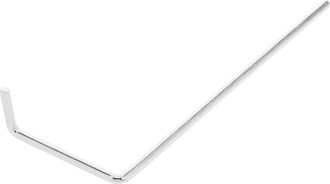 Pretyzoom Multifunktionale N&auml;hmaschinen quiltf&uuml;hrung Metall Pr&auml;zise Kantenf&uuml;hrung Robuste Nahtleiste f&uuml;r Anf&auml;nger und Professionelle N&auml;her Gleichm&auml;&szlig;ige N&auml;hte La