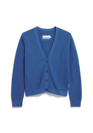 Armedangels Cardigan MENAAL Strickjacke aus Bio-Baumwolle (Regular Fit)