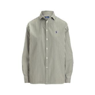 Polo Ralph Lauren Blusen & Hemden - - Blouses & Shirts - Damen - Gr&uuml;n - XS