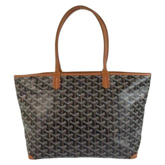 Goyard Damen, Pre-Owned, Braun, ONE SIZEGr&ouml;&szlig;e