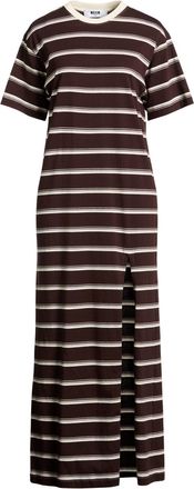 Msgm KLEIDER - Maxi-Kleider auf YOOX.COM