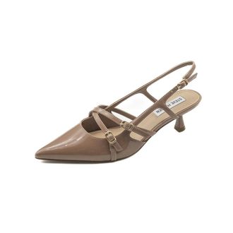 Steve Madden Damen, Schuhe, Braun, 39 EUGr&ouml;&szlig;e