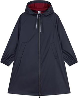 Cir&eacute; long femme bicolore