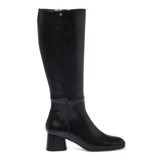 Baldinini Lederschuh - - Shoes - Damen - Schwarzk - 40 EU