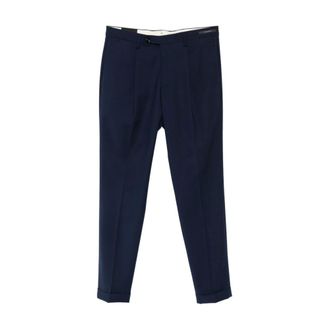 Michael Coal Herren, Hosen, Blau, W40Gr&ouml;&szlig;e