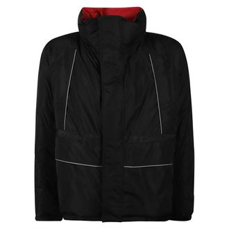 Balenciaga Herren, Jacken, Schwarzk, MGr&ouml;&szlig;e
