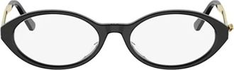 Dior Lunettes Bow O R1I - unisex - Accessoires - Noir - Taille: 53 MM