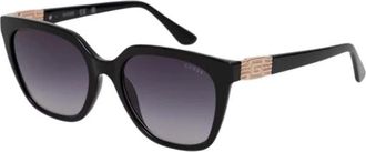 Guess Damen, Accessories, Schwarzk, 55 MMGr&ouml;&szlig;e