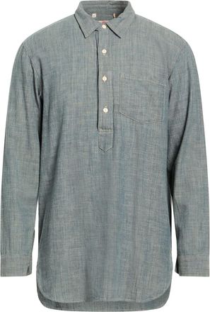 Levi's TOPS - Jeanshemden auf YOOX.COM