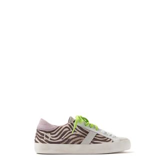 D.A.T.E. D.a.t.e., Damen, Schuhe, Mehrfarbig, 37 EUGr&ouml;&szlig;e
