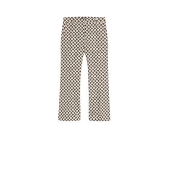 Max Mara Damen, Hosen, Mehrfarbig, SGr&ouml;&szlig;e