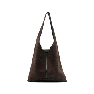 SOEUR Sem0366 Delice Tote - - Bags - Damen - Braun - ONE SIZE
