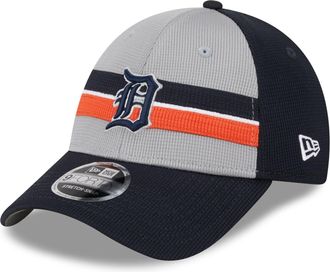 New Era 9Forty Stretch Cap - Batting Practice Detroit Tigers