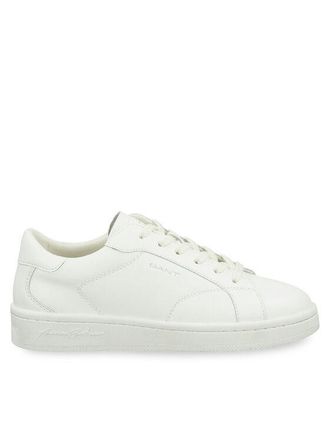 GANT Sneakers 31531052 Wei&szlig;
