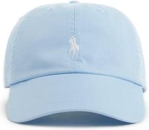 Polo Ralph Lauren Casquette &agrave; logo en coton