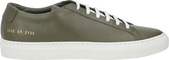 Common Projects SCHUHE - Sneakers auf YOOX.COM