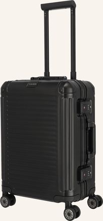 Travelite Trolley Next 2.0 S schwarz
