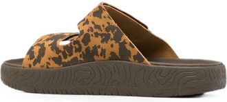 Veja Cawil Sandal - Brown