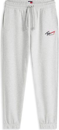 Tommy Jeans Hose Signature Logo Cuffed