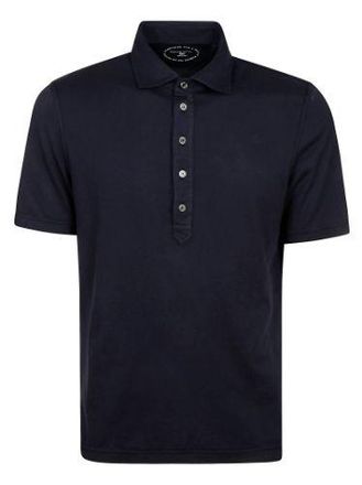 Fedeli Fedeli | Five Ss Jersey Giza Dusty - 50