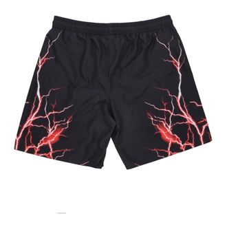 Phobia Archive Badeshorts - - Swimwear - Herren - Schwarzk - XL