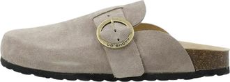 Ca Shott Pantolette Helle