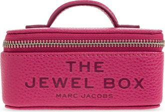 Marc Jacobs Femme, Accessoires, Rose, Taille: ONE Size The Jewel Box
