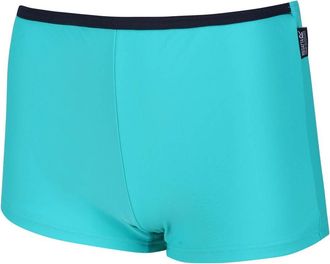 Regatta Damen Aceana Bikini Shorts Bademode, Ceramic, XXS