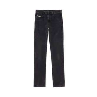 Diesel 5-Pocket Jeans f&uuml;r Frauen 2015 - - Jeans - Damen - Schwarzk - W32