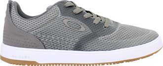 Oakley Metro Classic Herren Graue Sportschuhe