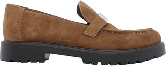 Tory Burch Mokassins - Braun