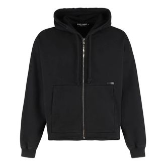 Dolce & Gabbana Sweatshirts & Hoodies - - Sweatshirts & Hoodies - Herren - Schwarzk - XS