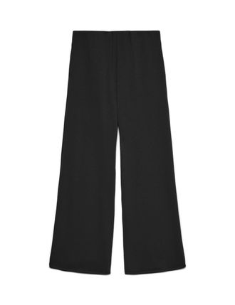 Vero Moda Vmhali Hw Wide Pants JRS Ga Boo