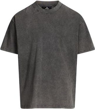 Represent T-shirt ample &agrave; col rond en coton